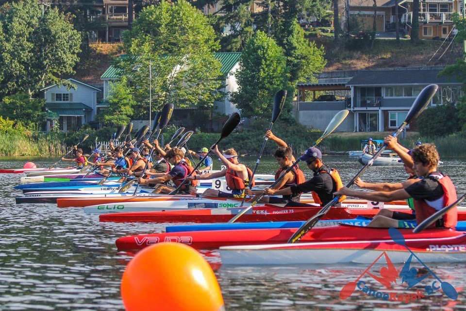 Kamloops Canoe And Kayak Club Website By Ramp Interactive